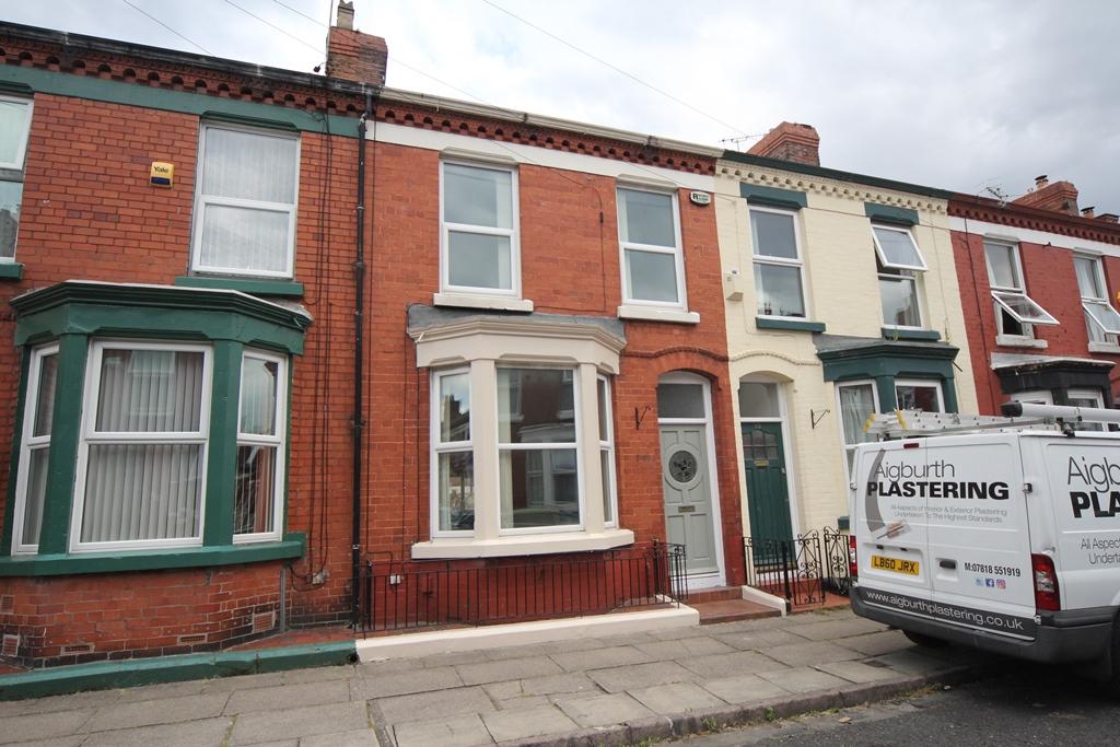 Properties to rent in Liverpool | rentaroof